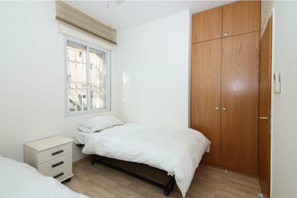 4 Bedroom Rachel Imenu - Apartment View - Rentals of Distinction