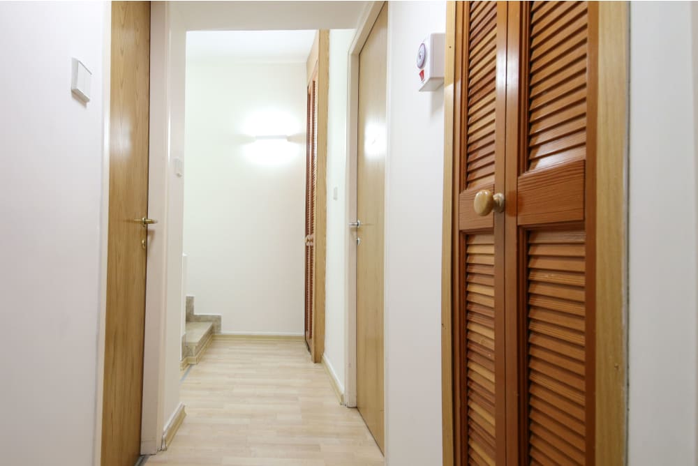 4 Bedroom Rachel Imenu - Apartment View - Rentals of Distinction