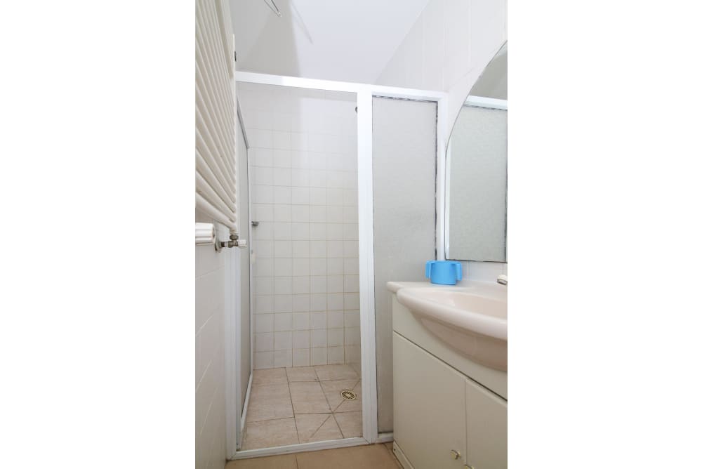 4 Bedroom Rachel Imenu - Apartment View - Rentals of Distinction