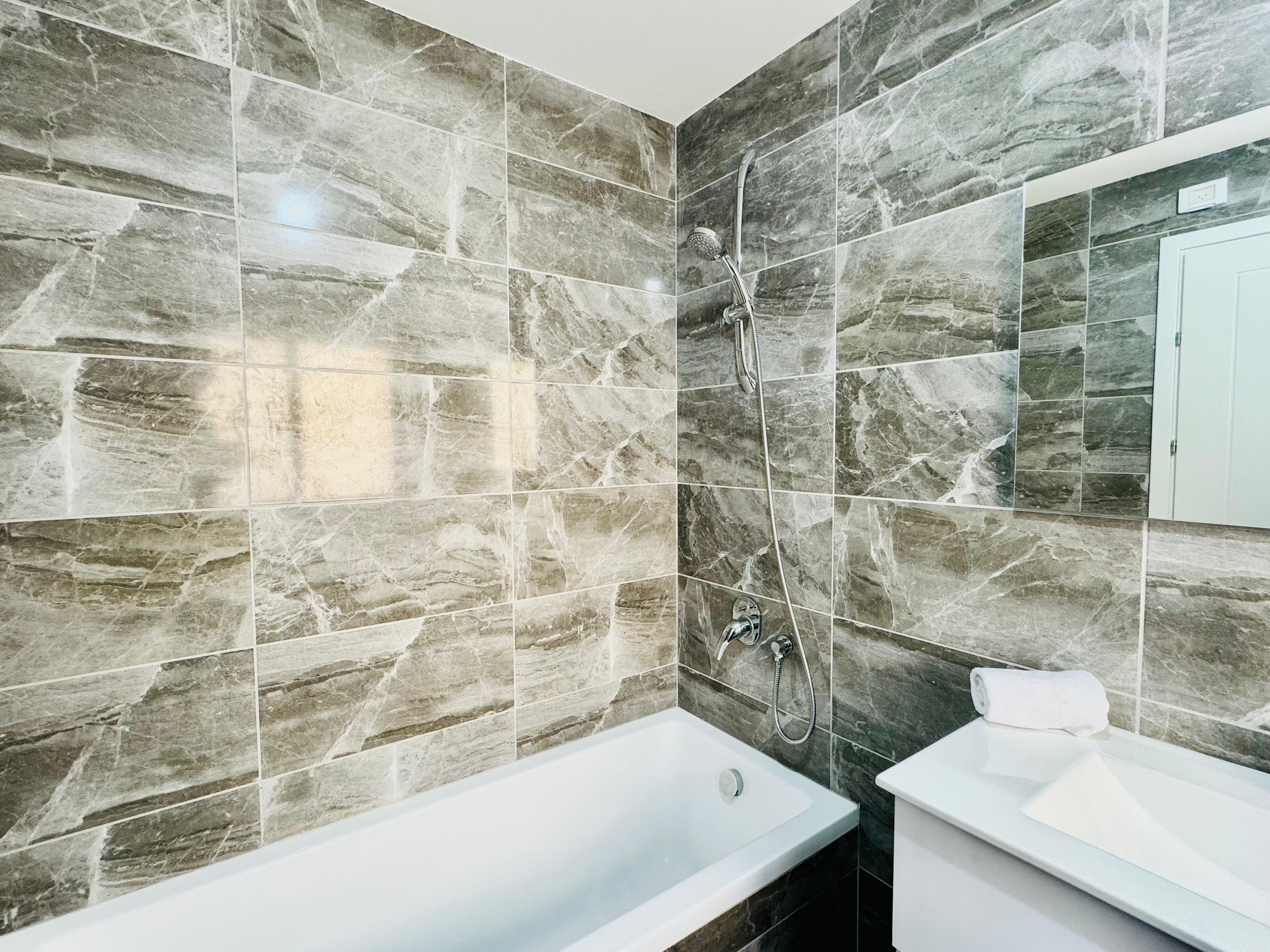 Emek Refaim 3 bedroom - Apartment View - Rentals of Distinction