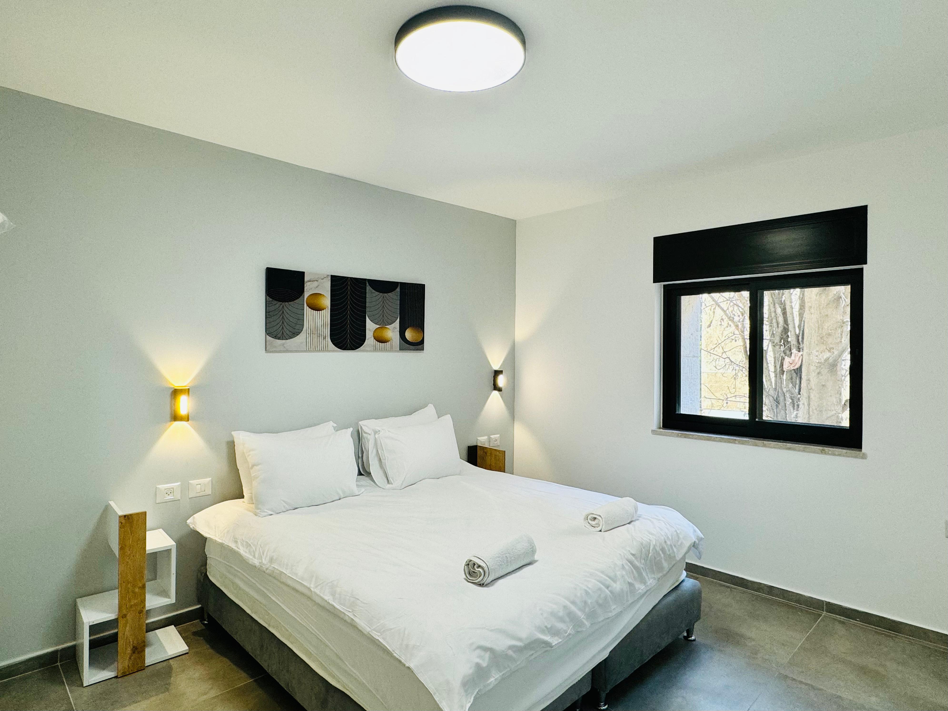 Emek Refaim 3 bedroom - Apartment View - Rentals of Distinction